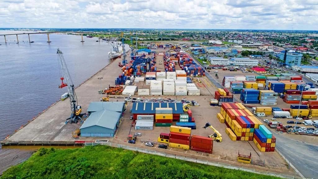 Paraguay maps drugs route to Europe - Eyes on Suriname