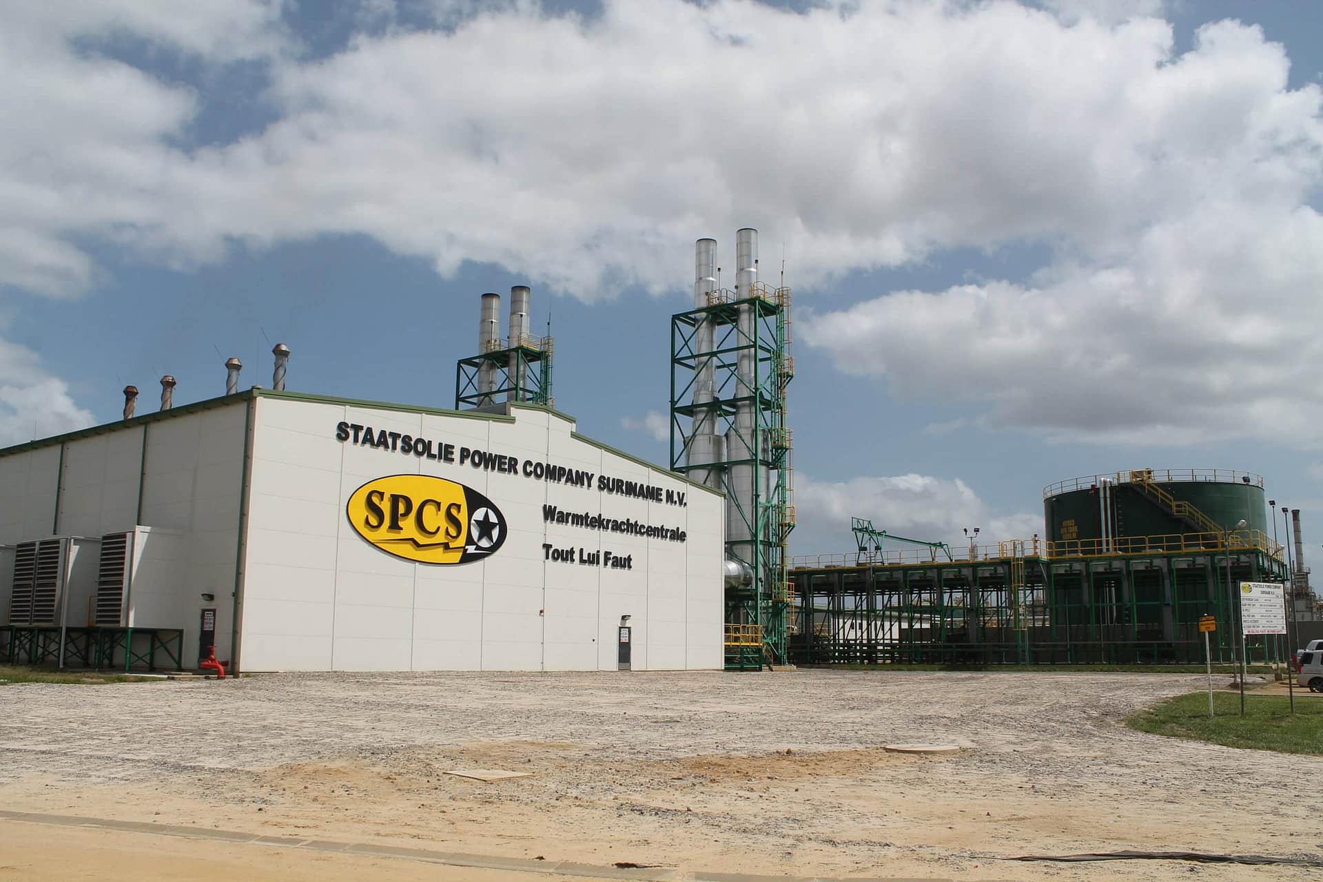 Staatsolie: Seismic tests, exploration for Suriname in 2023
