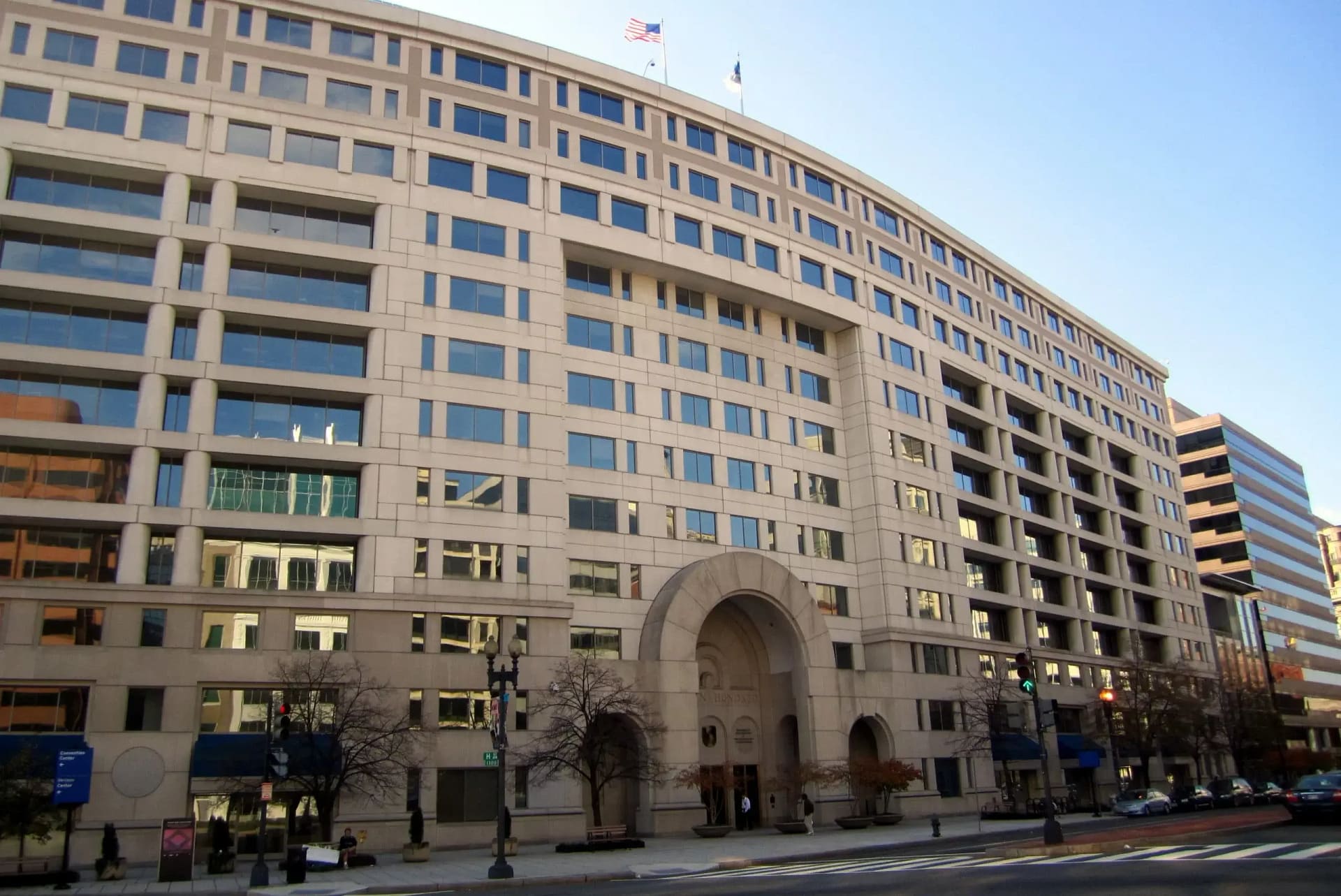The Inter-American Development Bank-World Bank deal matters
