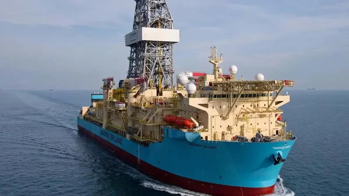 Suriname: TotalEnergies announces an oil project of 200,000 b/d in Block 58
