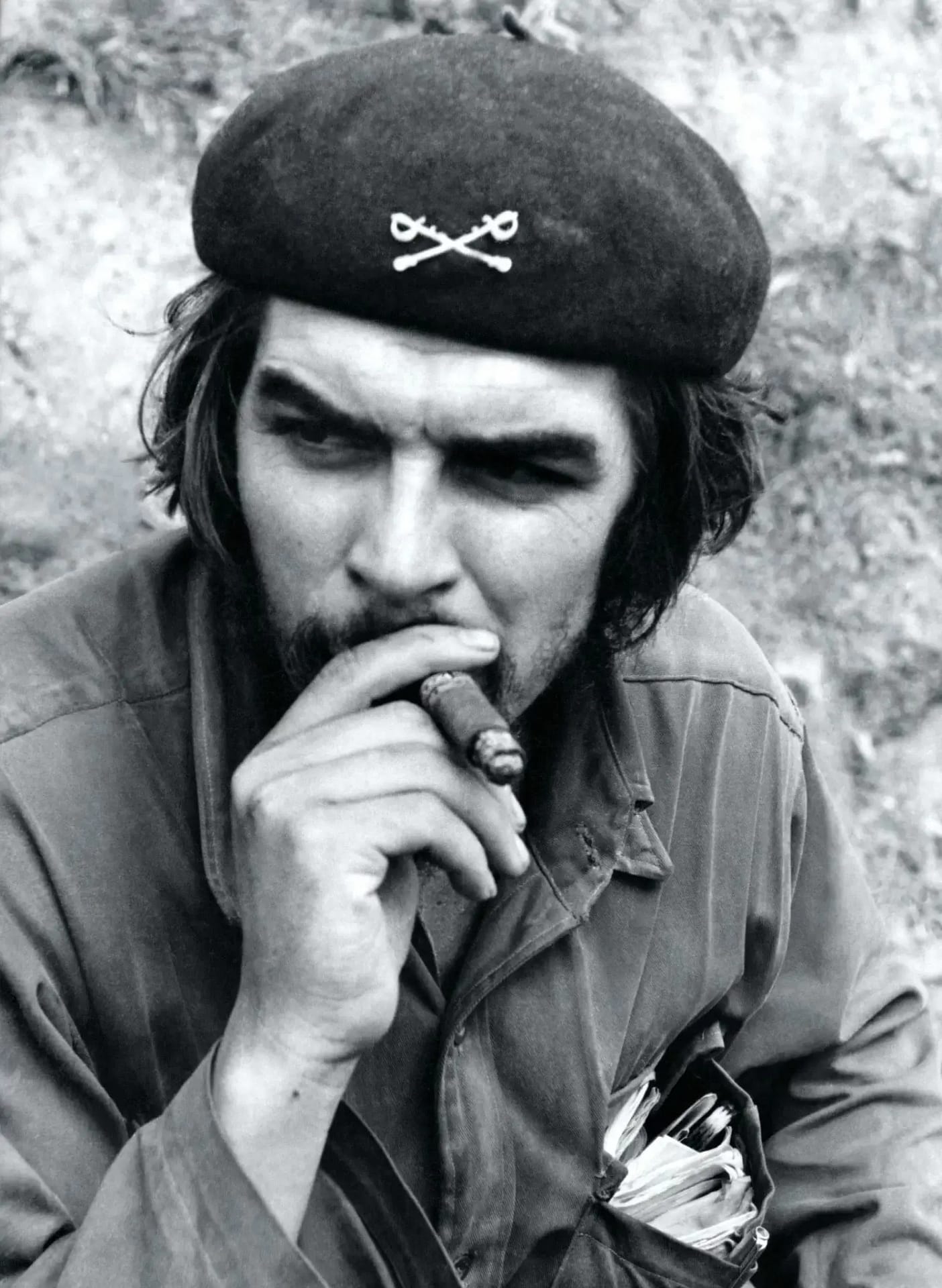 The Truth about Che Guevara - Eyes on Suriname