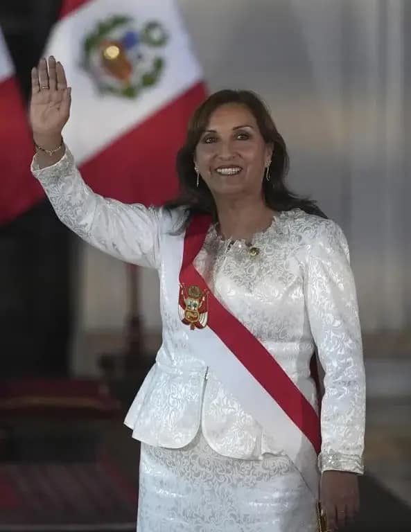 Peru sets an example in South America - Eyes on Suriname