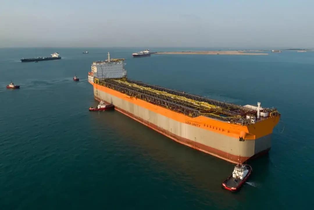 A New Era for Suriname's Offshore Oil Production: SBM Offshore and ...